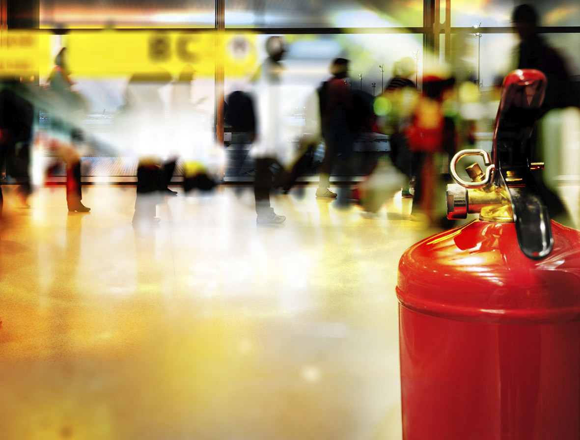 Fire And Safety Education